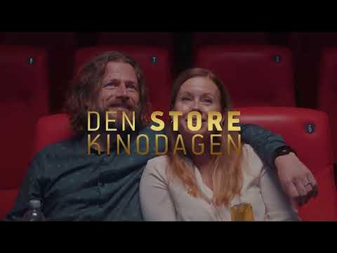 Den STORE Kinodagen - Jeanne du Barry - YouTube