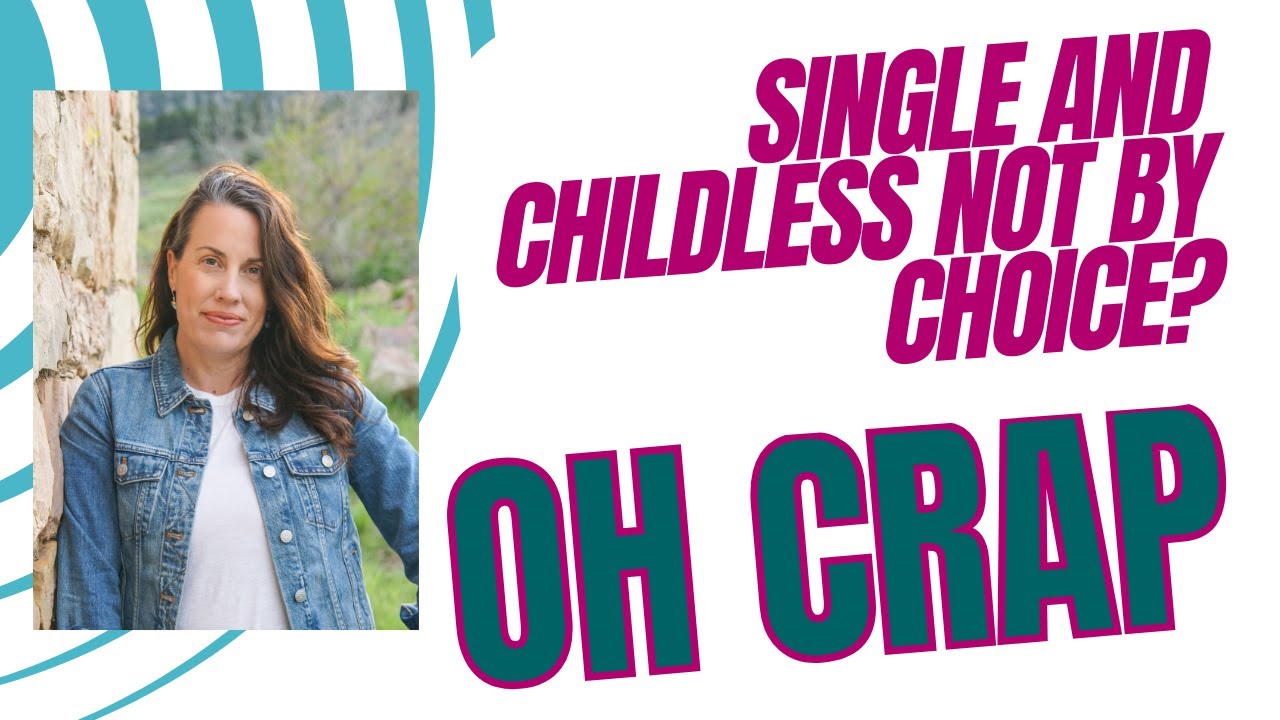 Single and Childless Not By Choice: Some ENCOURAGEMENT - YouTube