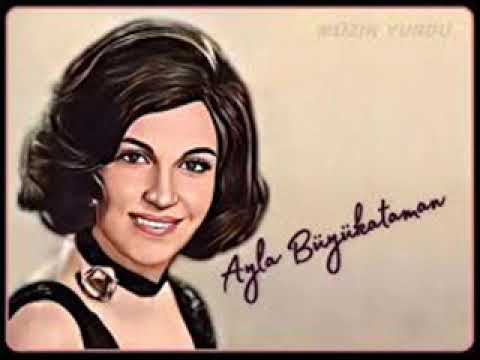 AYLA BÜYÜKATAMAN  Aşk pınardır susayanlar kana kana içecekler