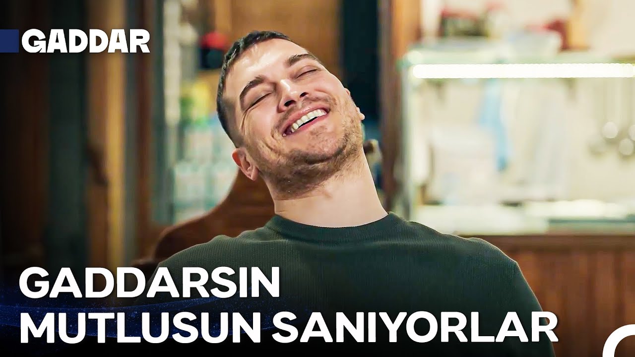 Gelmiş Geçmiş En Komik Anlar (4K) - Gaddar - YouTube