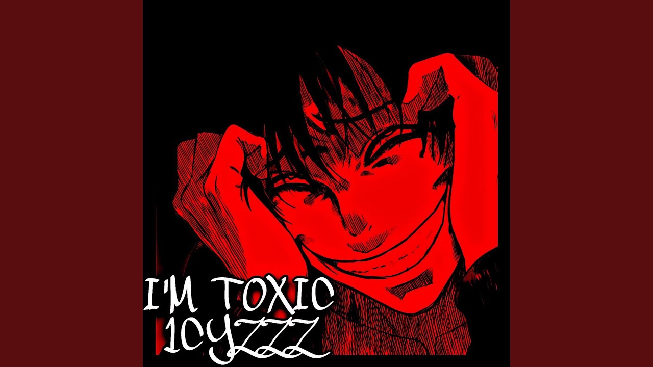 I'M TOXIC (SLOWED + REVERB) - YouTube