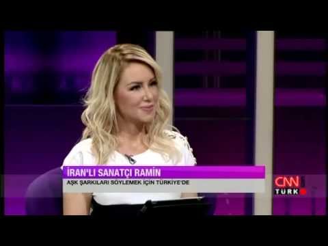 RAMİN FARHANGNİYA - ŞÜKRİYE