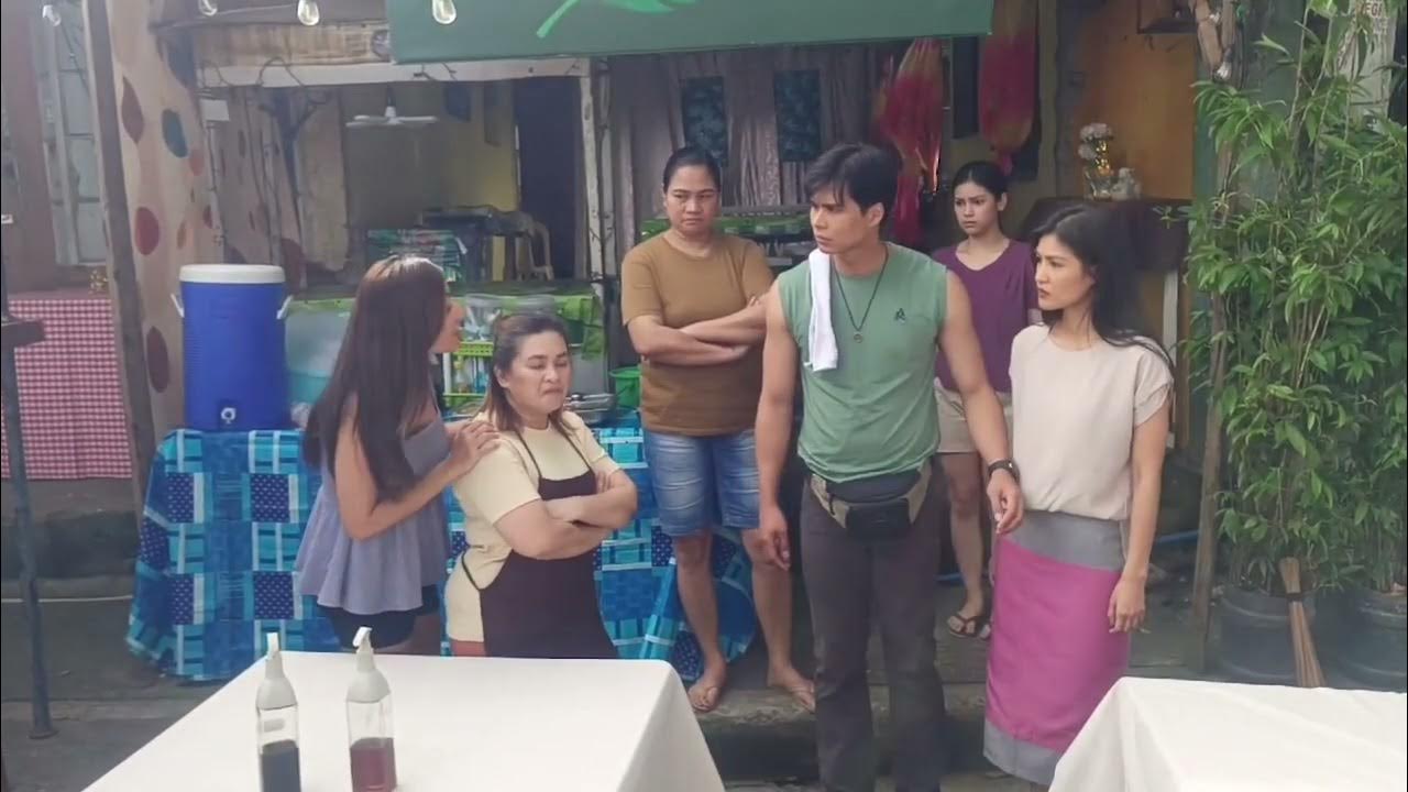 Huling-huli sa akto! | Wish Ko Lang - YouTube