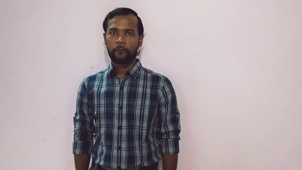 Intro by Govind Mishra - YouTube