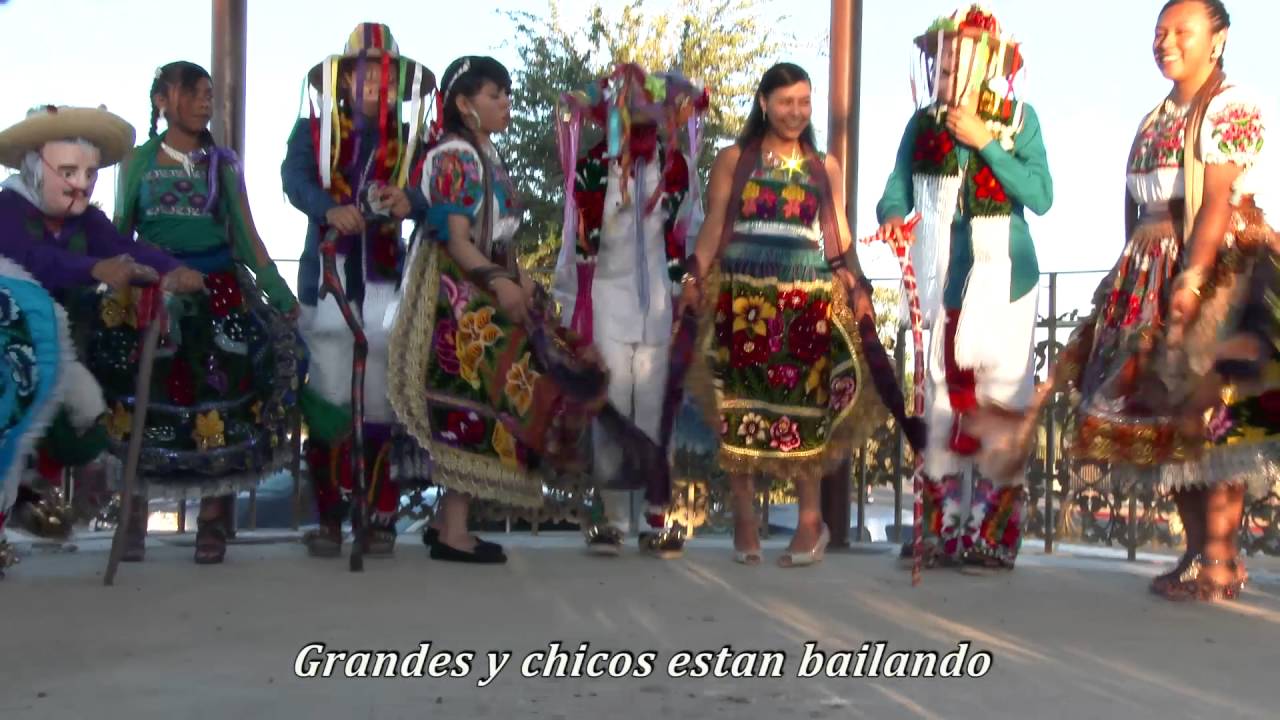 Alma Ochoa - Juya Ma Uarani - YouTube