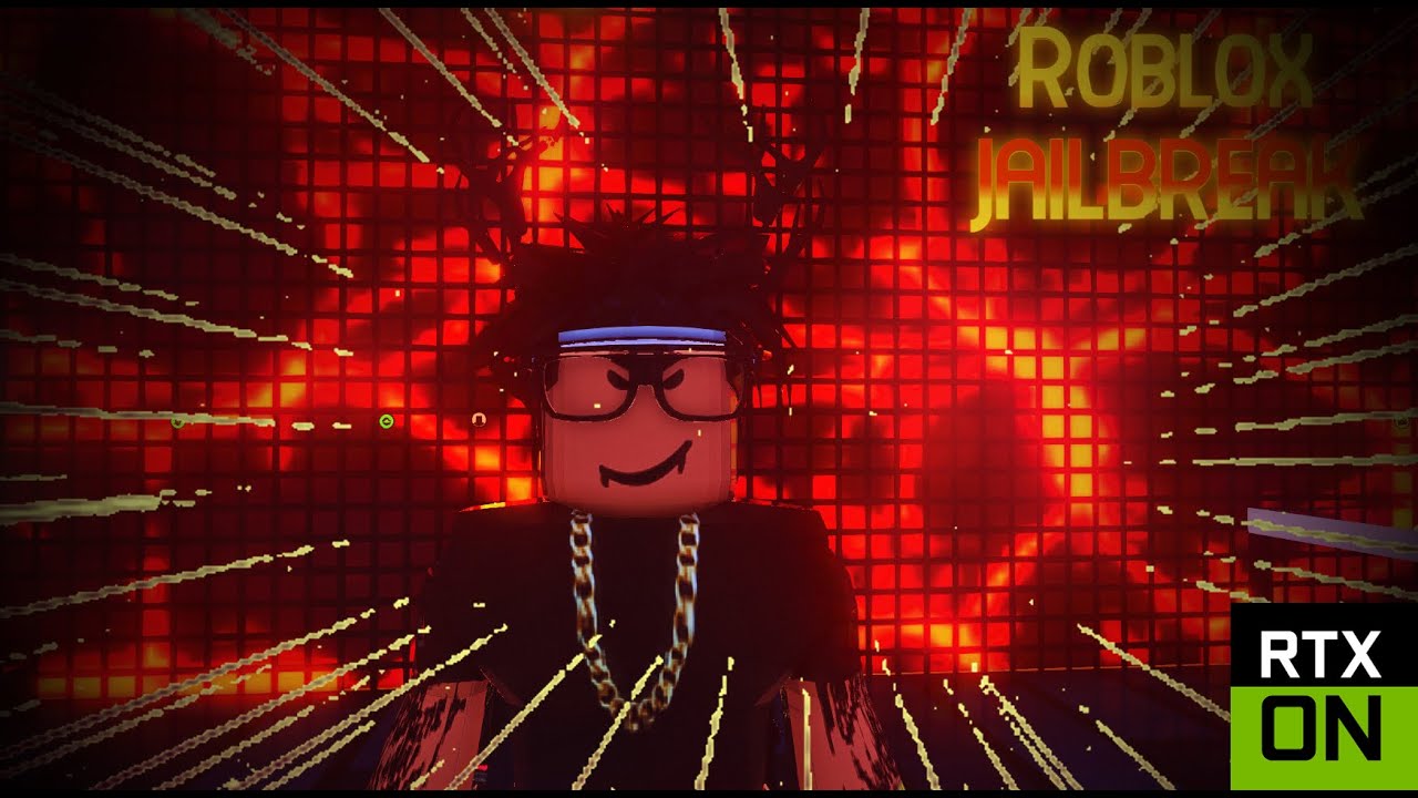 🔥RTX MOD İLE JAİLBREAK🔥| Roblox - PART 2 - YouTube