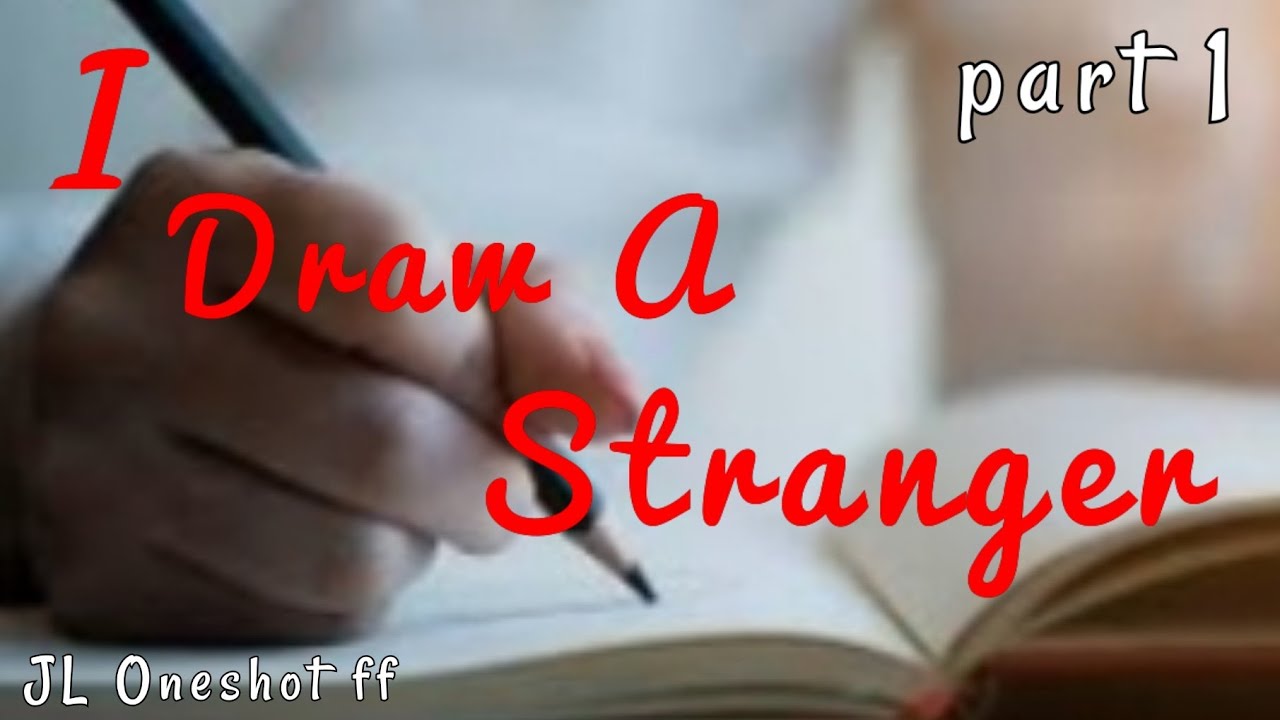 "I Draw a Stranger " Jenlisa FF 1/? (18+) - YouTube