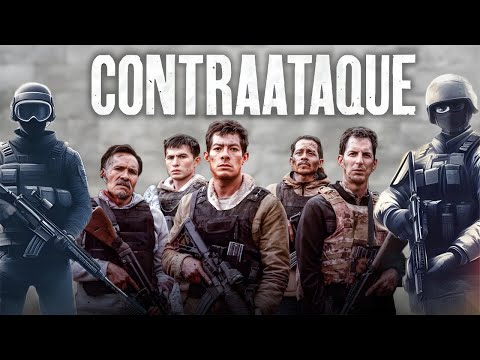 Contraataque ( contraataque pelicula completa en español )  Review And Fact