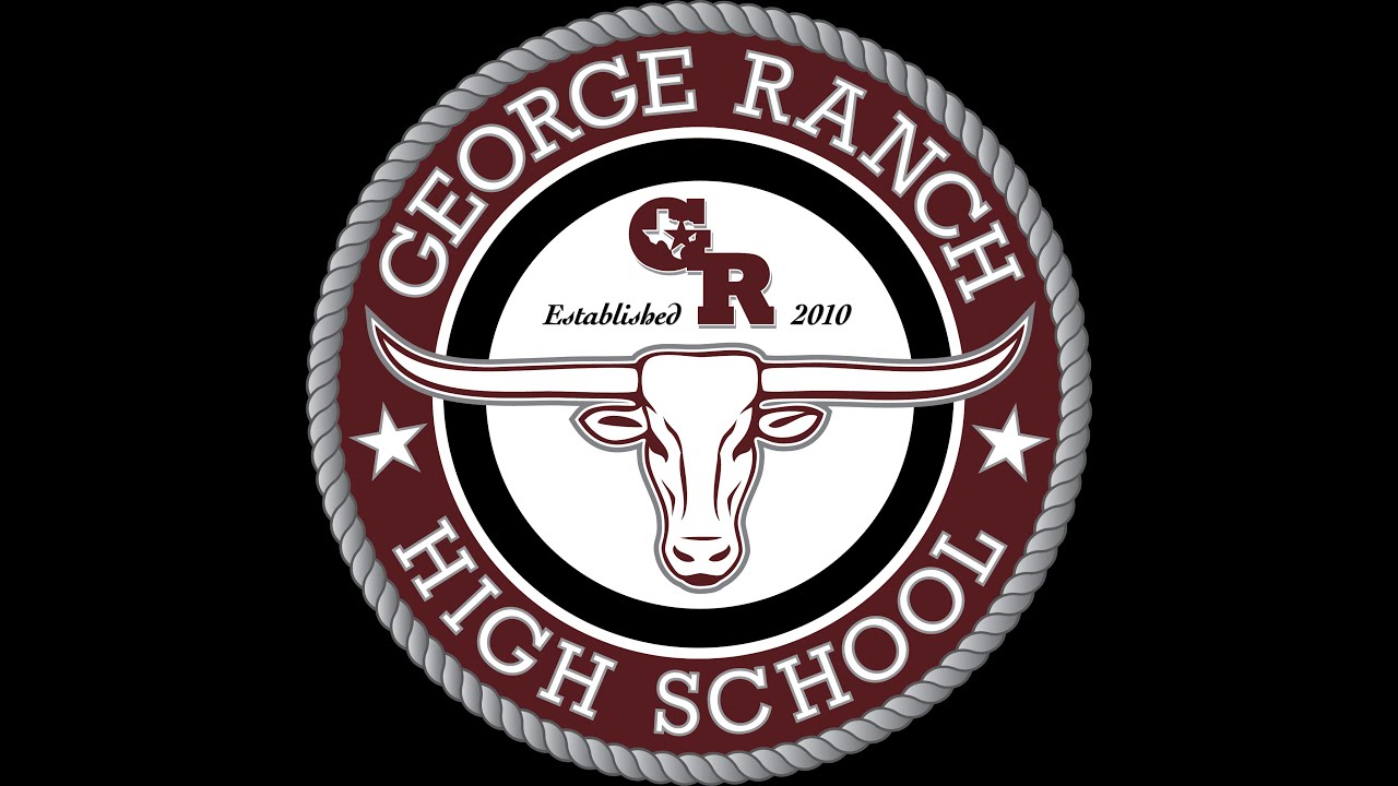 George Ranch HS Student News, E12, Friday, December 2, 2022 - YouTube