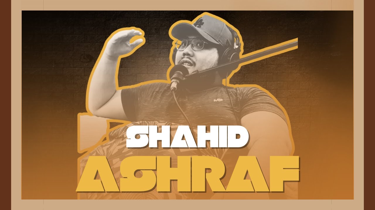 EP 102 Shahid Ashraf | From Chef to CHOUXBYSA Founder: Culinary Journey ...