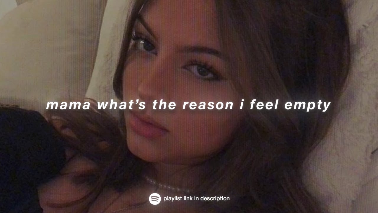 empty - chase atlantic { slowed + reverb } - YouTube