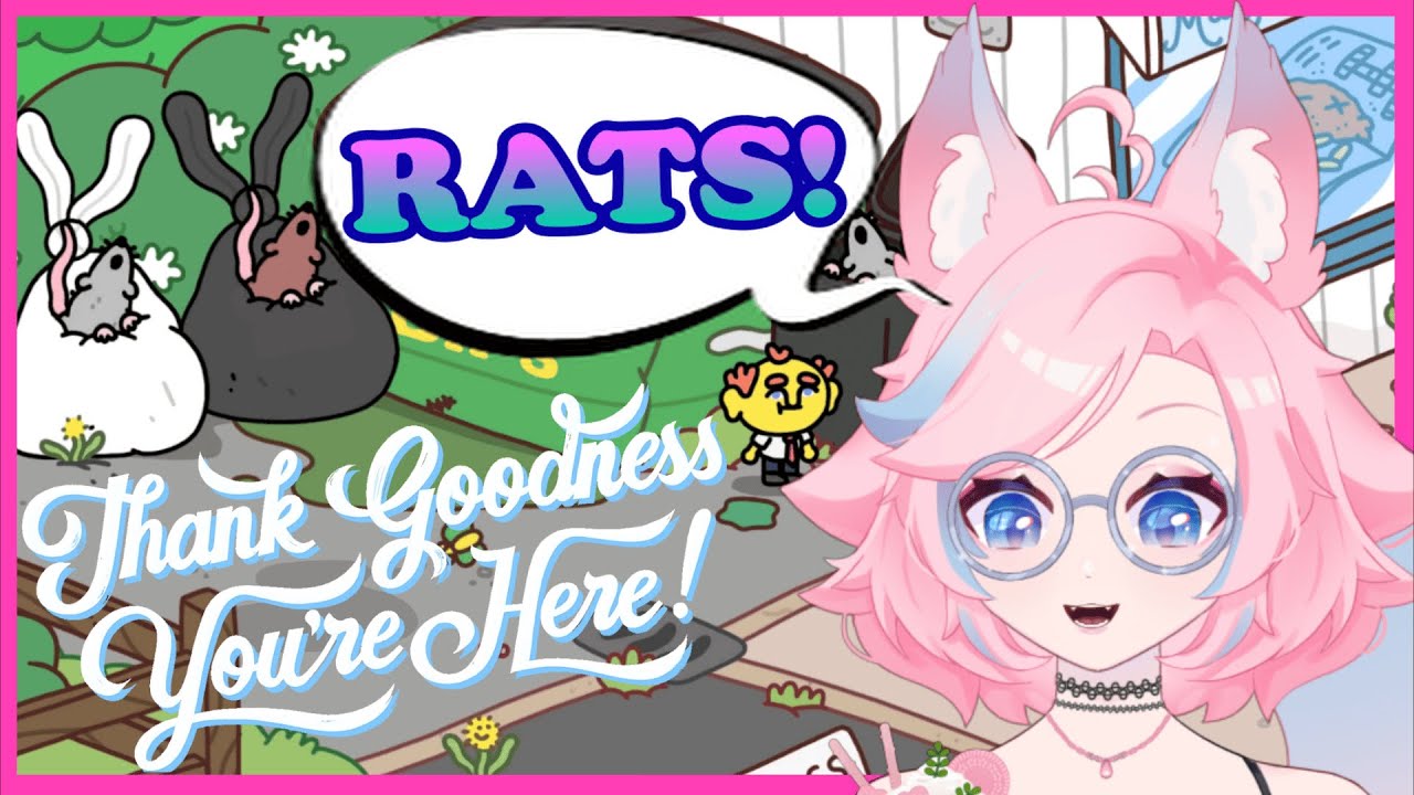 Is this British Simulator Accurate? [Vtuber] [Wholesome] - YouTube