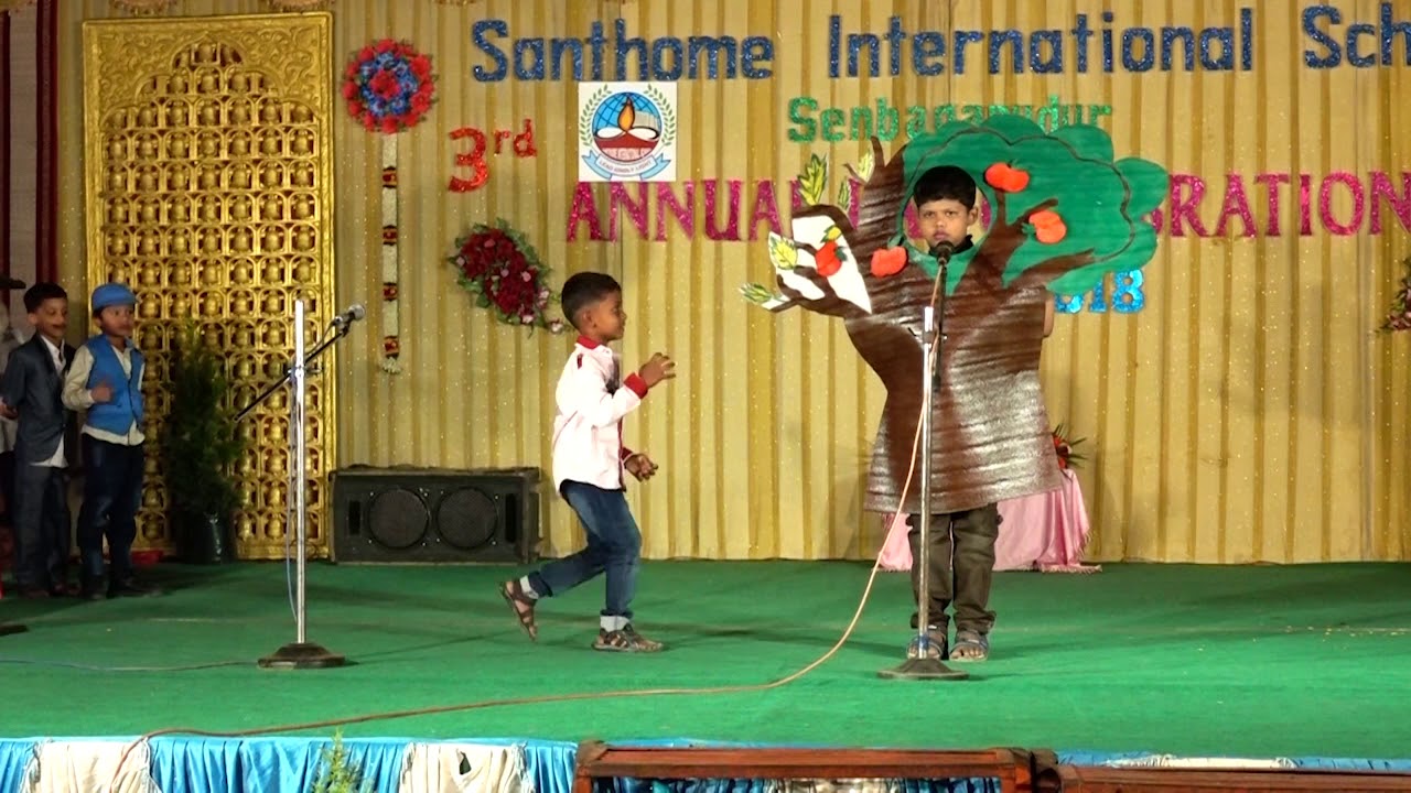 SKIT LOVE & RESPECT TOWARDS PARENTS - YouTube