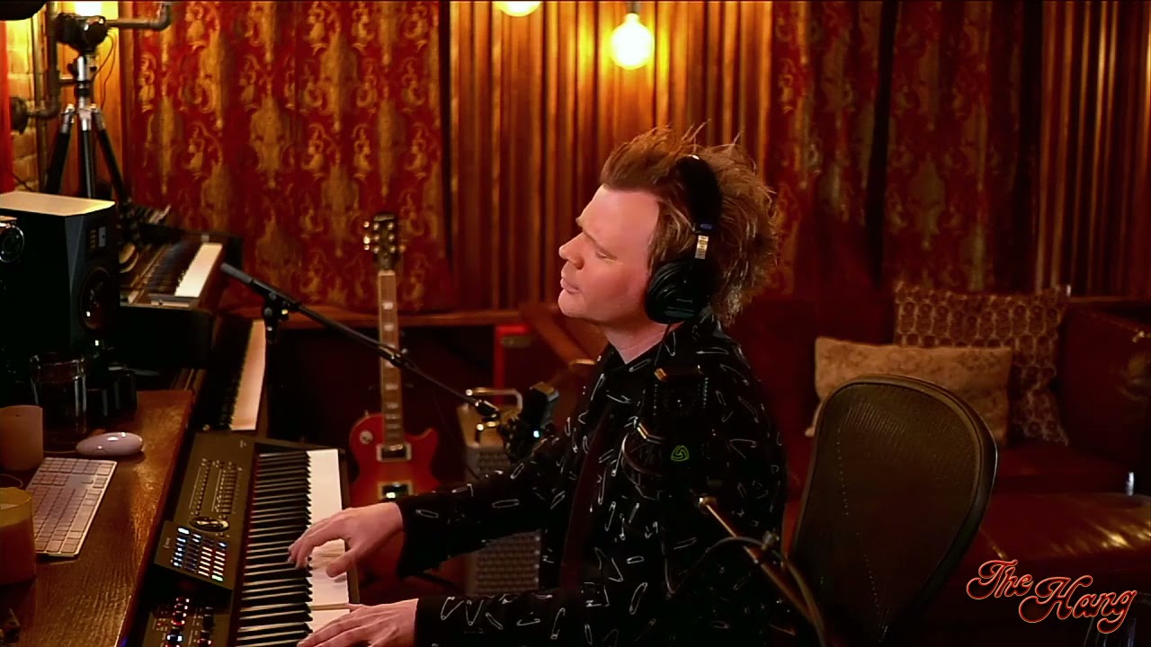 [Brian Culbertson] 10 Michelle's Theme 20201002 - YouTube