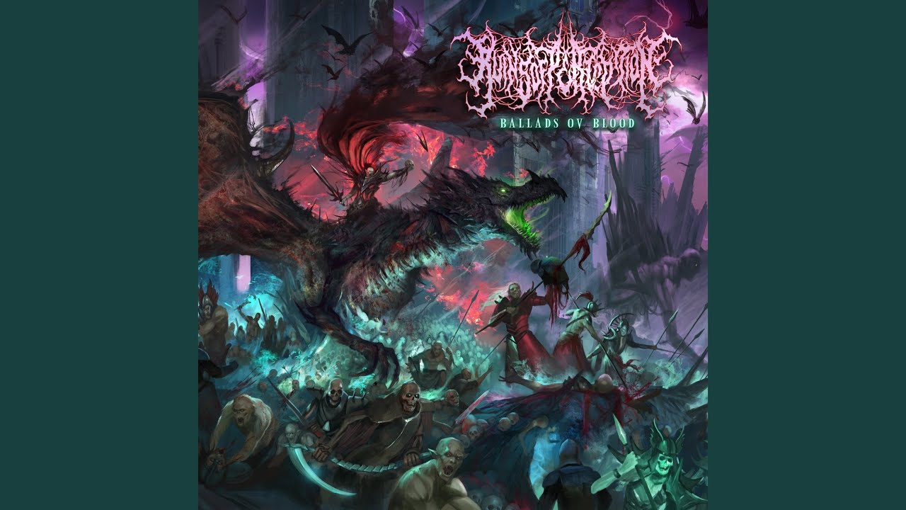Immortalize - YouTube