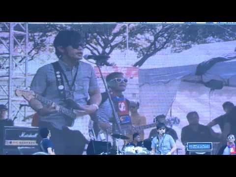 STATIK - Curiga live @ RTW2011