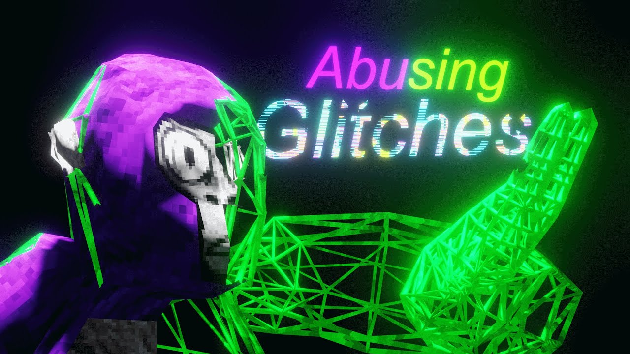 Abusing Glitches | Gorilla Tag - YouTube