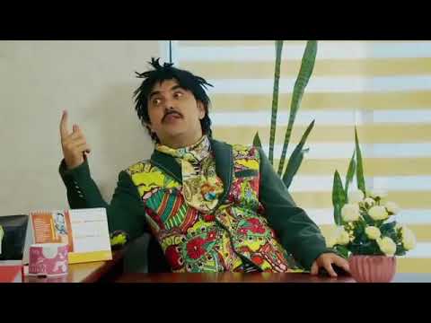 Fəlakət Qılmanan açıq söhbət eliyir 🤪