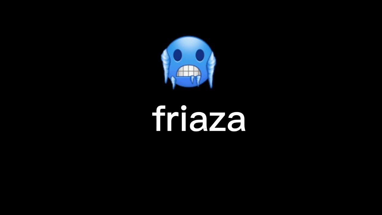 friaza la rakkun 🥶🥶🥶 - YouTube