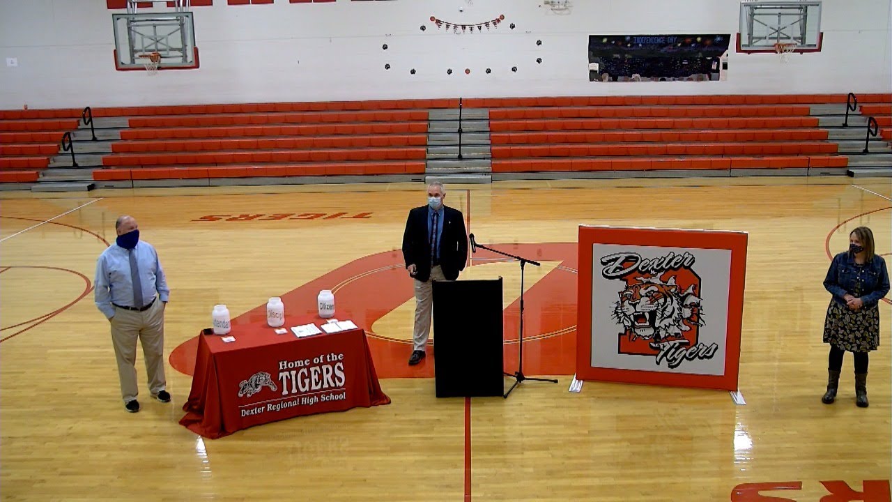 DRHS Award Ceremony 2020-2021 - YouTube