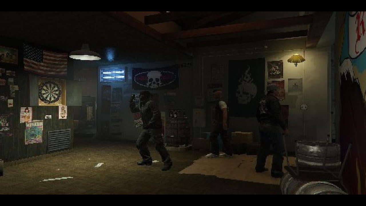 Project 86* - YouTube