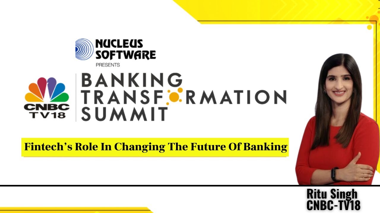 LIVE | Banking Transformation Summit | Banking And Fintech ...
