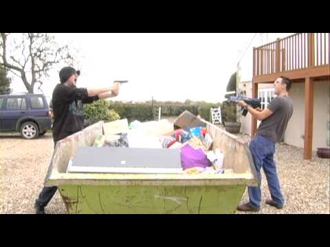 You have just been Tangoed - YouTube