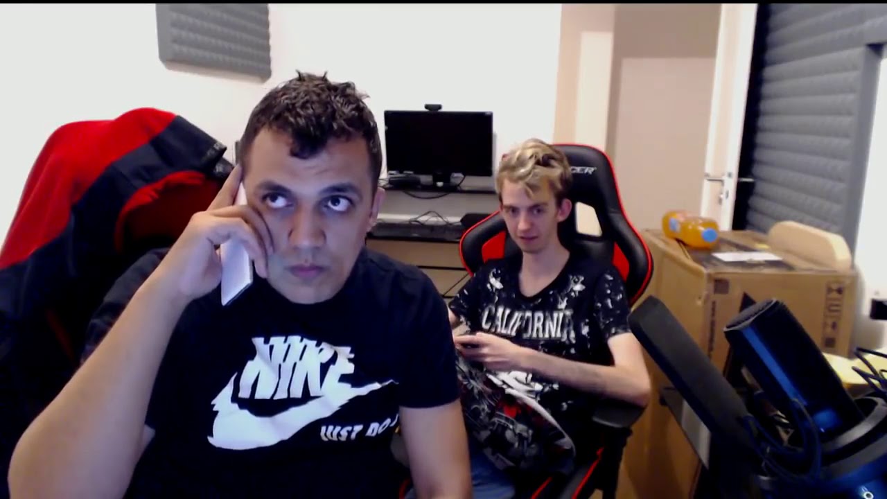 Mon premier best of sur tk78 et kenny - YouTube