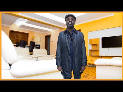 Luxurious House Tour in Rwanda: Ideal for Digital Nomads and Travelers ...