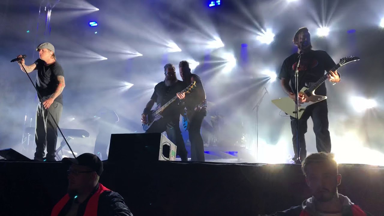 tAKiDA-Master(del 2) Dalecarlia music festival 30/6-18 - YouTube