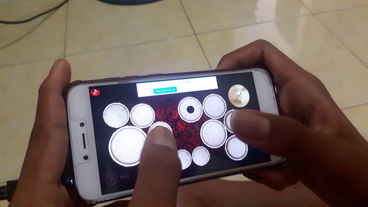 LOS DOLL-- DENNY CAKNAN COVER LAGU VERSI GAME KENDANG - YouTube