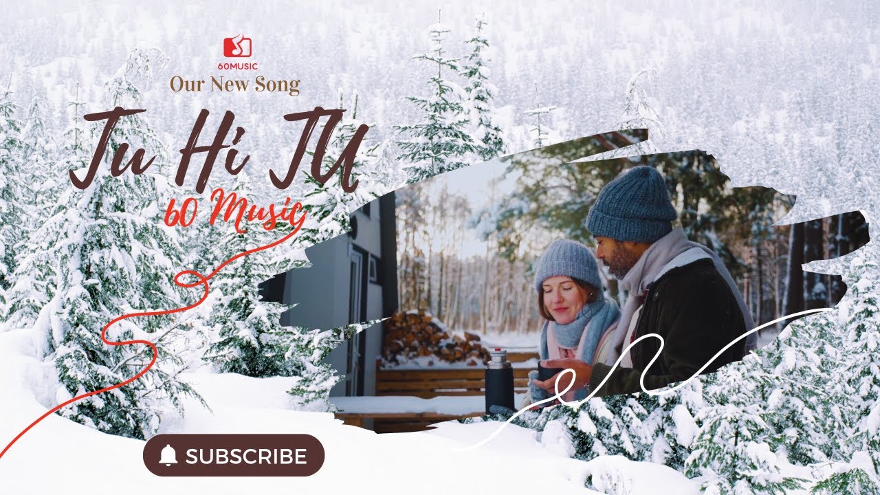 Tu Hi Tu Revisited | 60 Music (Official Music Video) | USA - YouTube