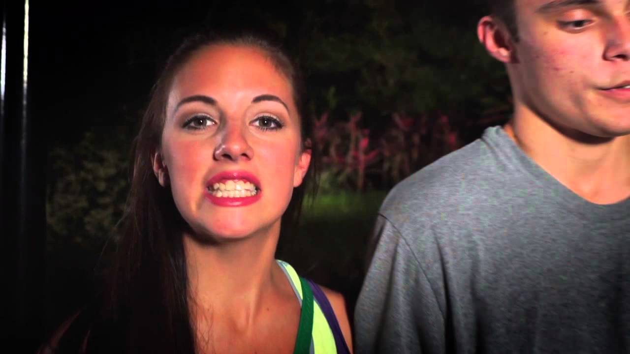 Unearthed Scarlett's Revenge | Howl-O-Scream | Busch Gardens Tampa Bay ...