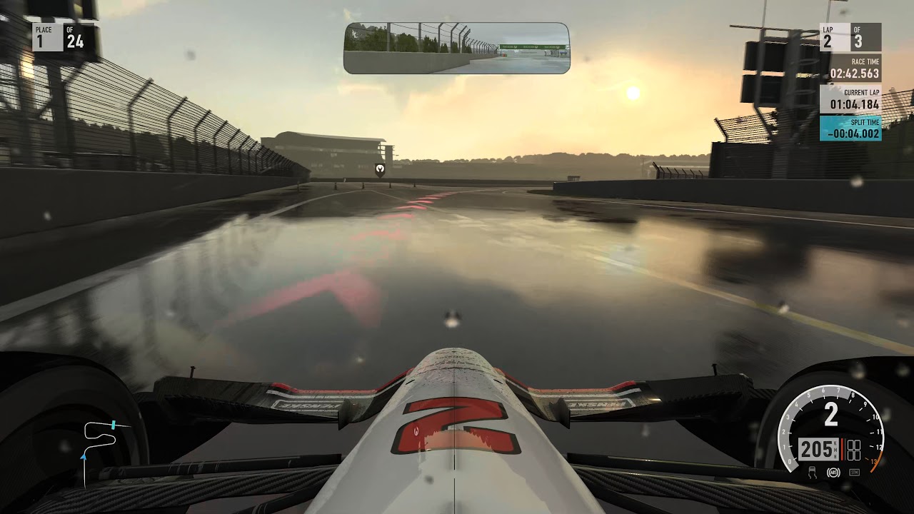 Forza Motorsport 7. The Forza Driver's Cup. Driver's Cup Open ...