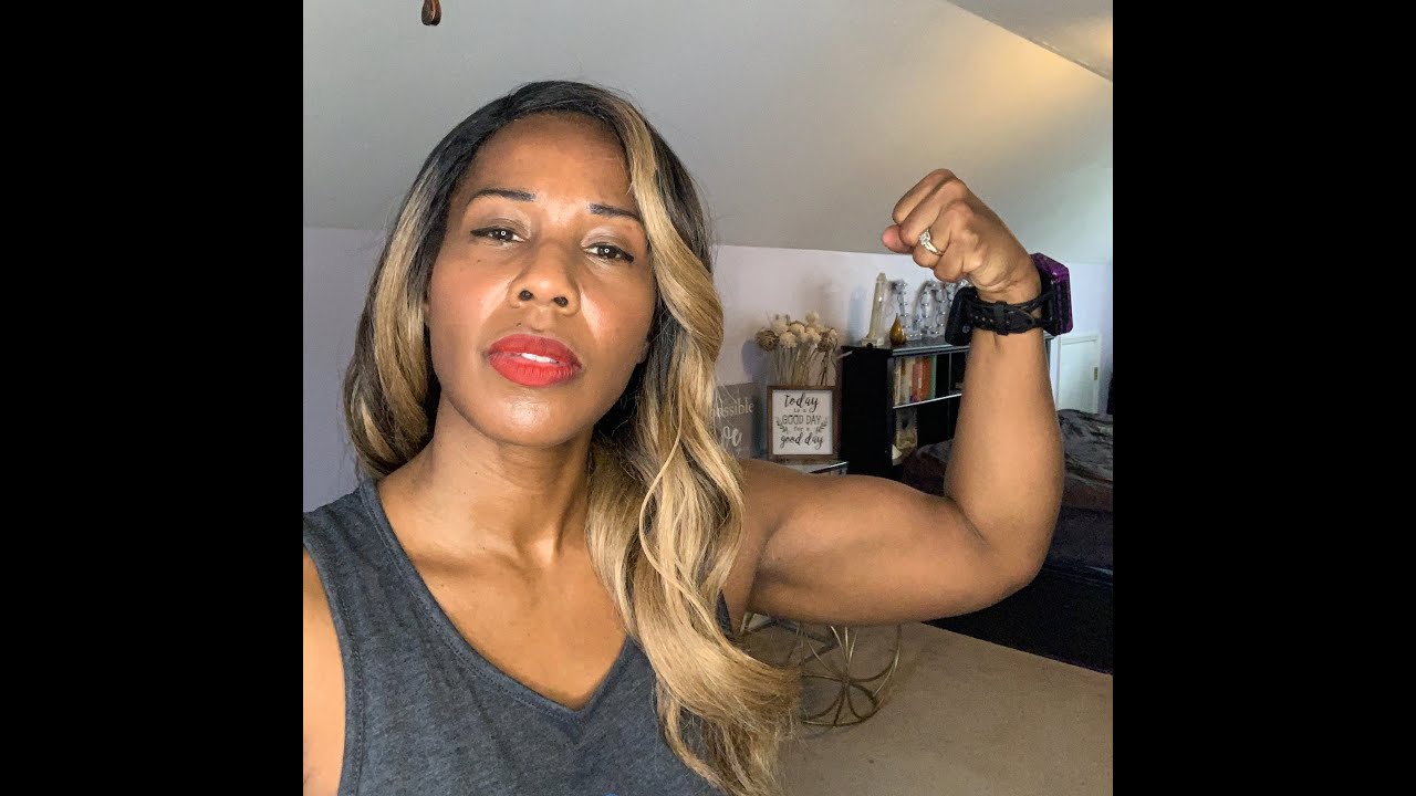 Faith Muscles 3-21 Blastoff - YouTube