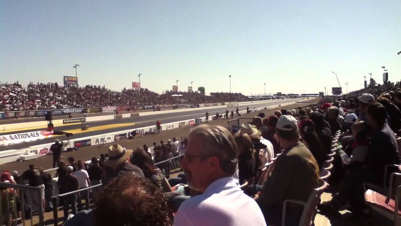 Firebird raceway ( phoenix ) Drag - YouTube