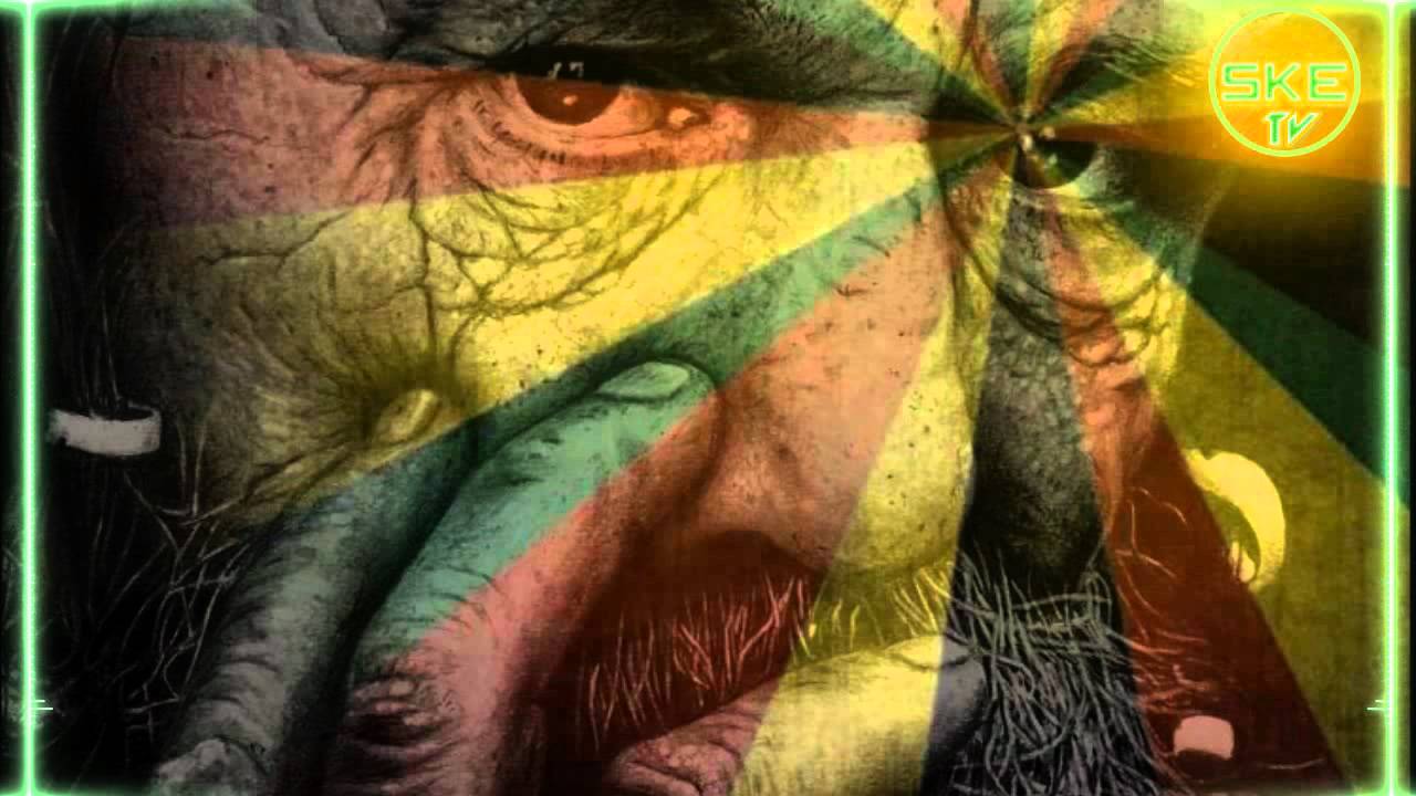 Dubtrash - Meditate (Irish Dub) - YouTube