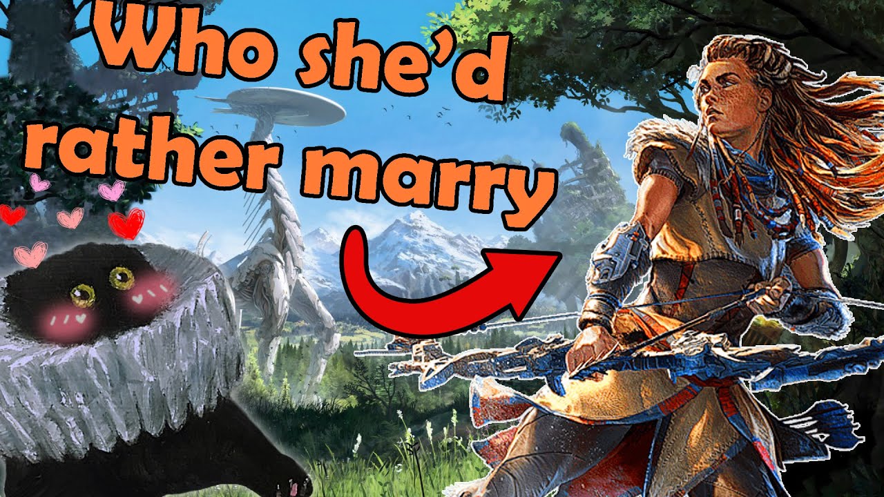 Playing my fiancée's favorite game to ensure a happy marriage. Let's ...