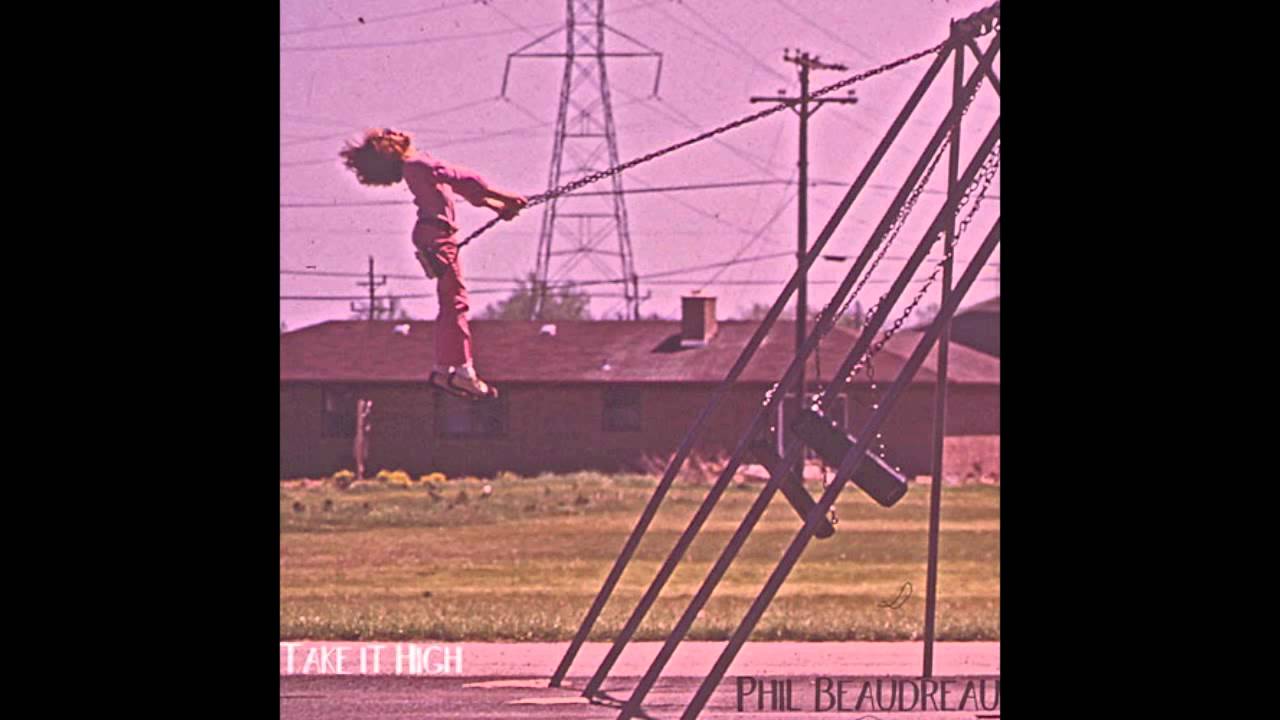 Phil Beaudreau - Take It High RMX Ft.Kush Kelz - YouTube