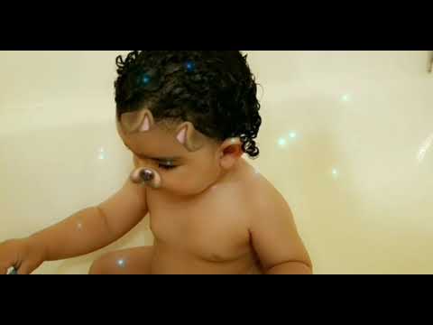 Bath time - YouTube