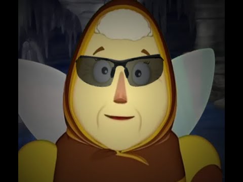 Danger Baba Kappa Vs Kuzya(Cursed Omlet) - YouTube