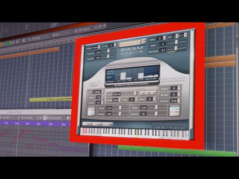 Virtual Orchestra: Story Time | Epic Fantasy Music in Cubase Pro 10 ...