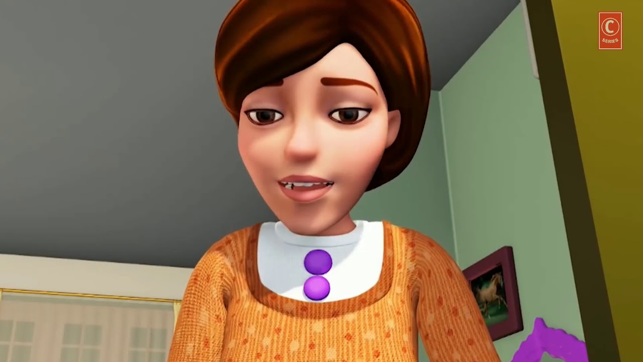 Jan - GURIYA - Animated Cartoons For Kids - Cartoon Series - YouTube