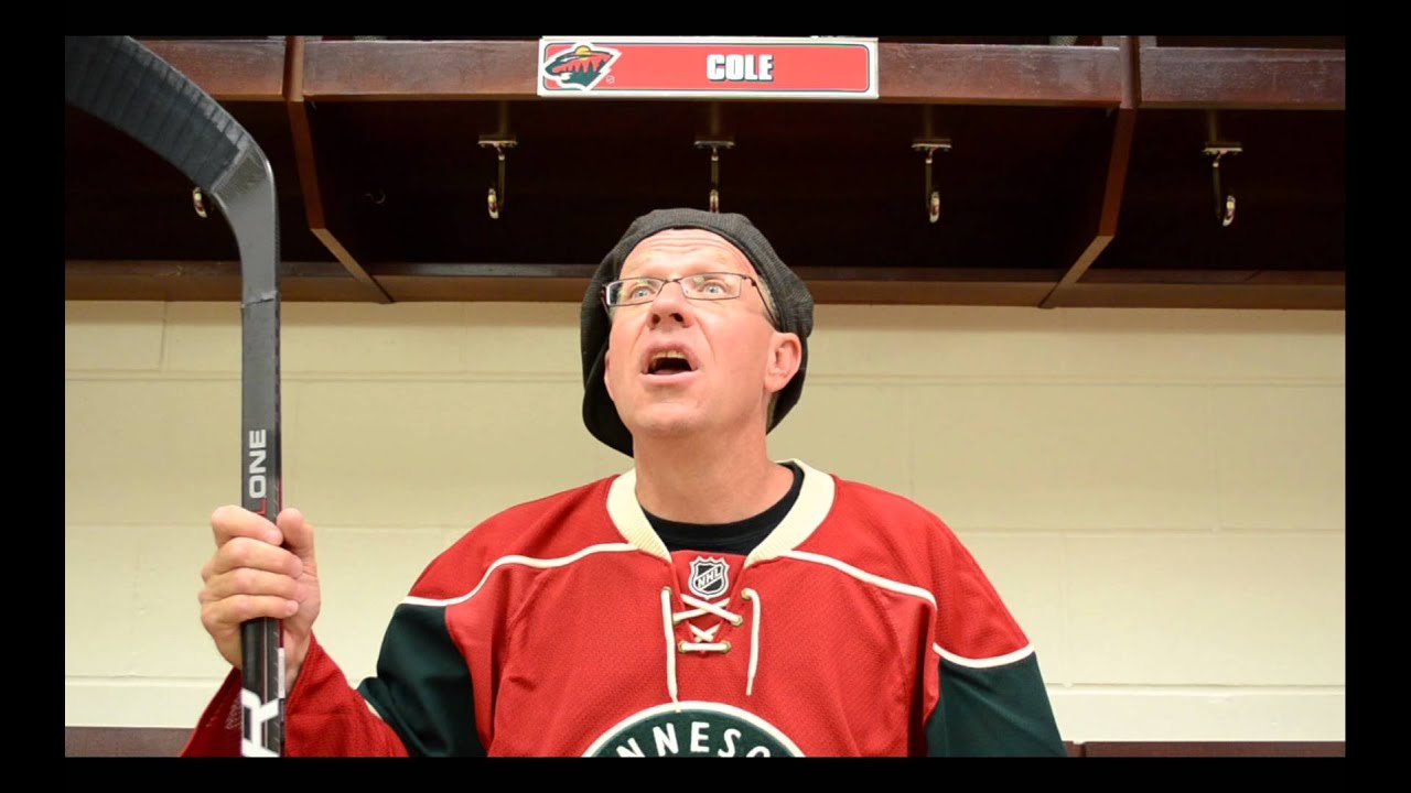 KFAN MN Wild TV Spot - YouTube