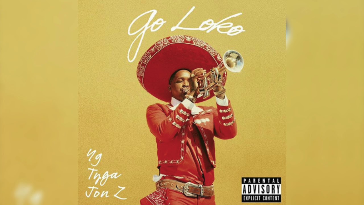 YG - Go Loko ft. Tyga, Jon Z (Official Audio) | @432 hz - YouTube