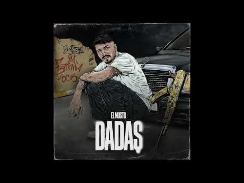 ElMusto - DADAŞ ⛔️ (prod. by MVMİ)