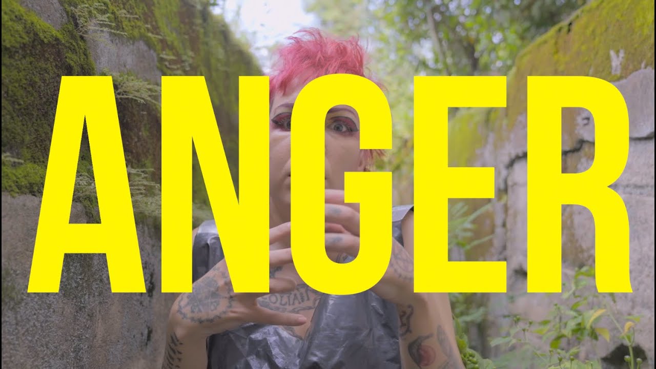 LATIN GRUFTI - ANGER (CC: AD + LYRICS EN + LETRAS PT ) - YouTube