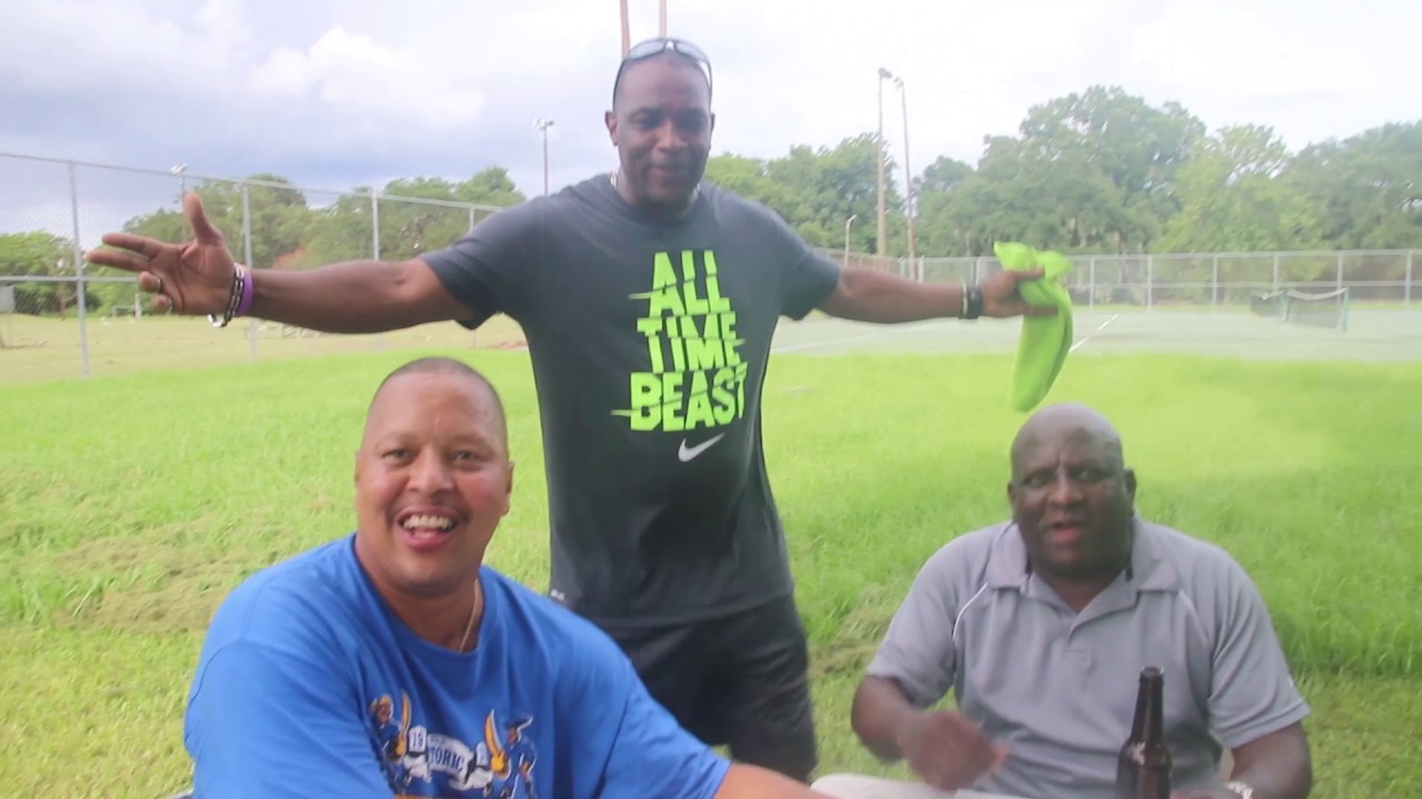 Fischer Project Reunion 2017 Part. 2 - YouTube