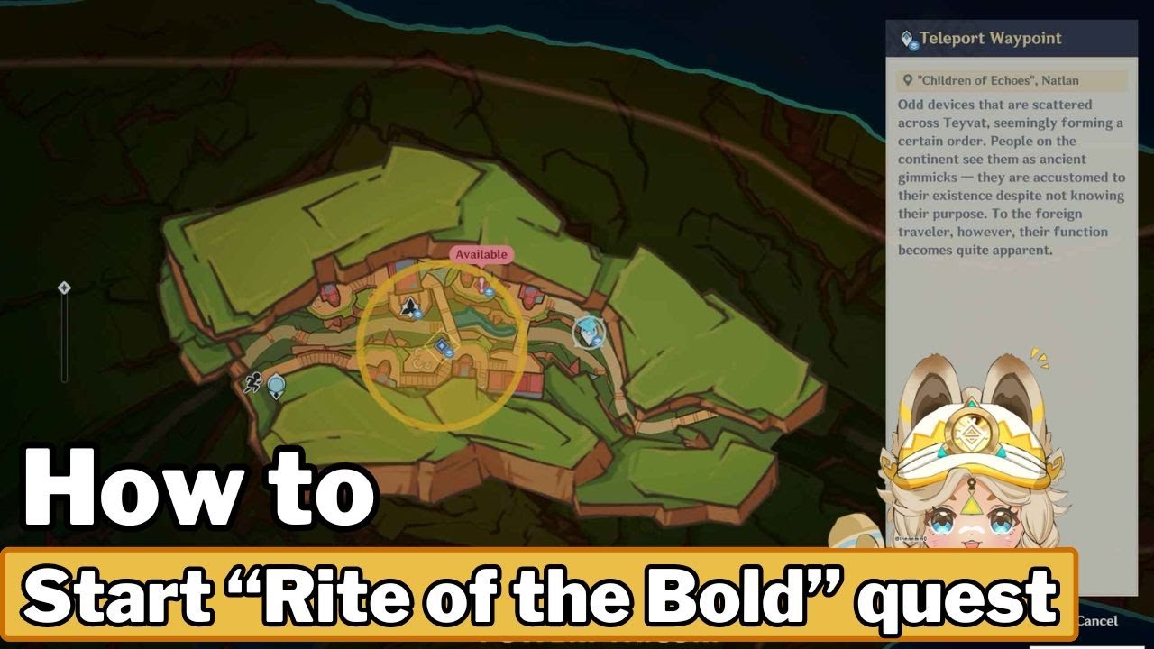 How to continue with the "Between Pledge and Forgettance" quest line ...