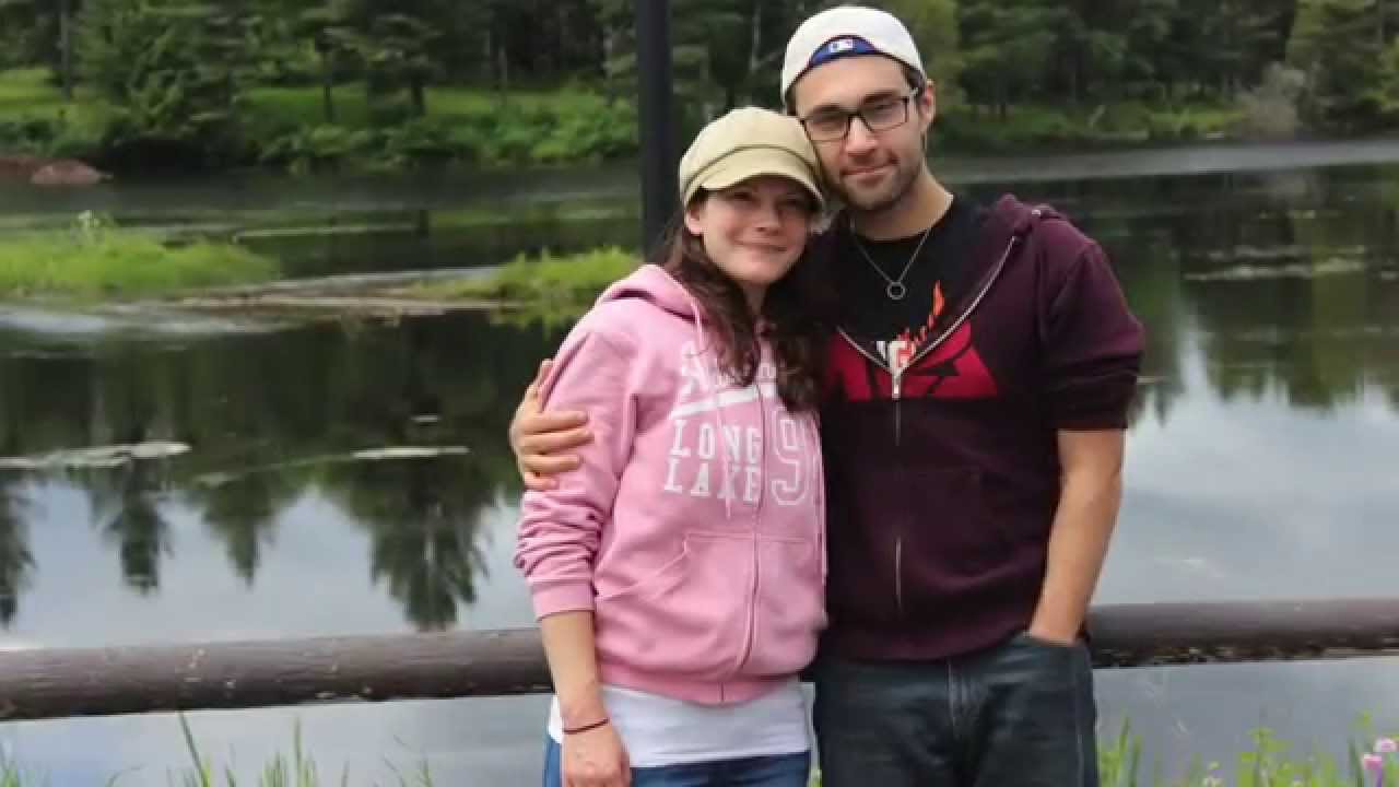 The Road to Full Moon (Jen Babiak and Mike Indeglio) - YouTube